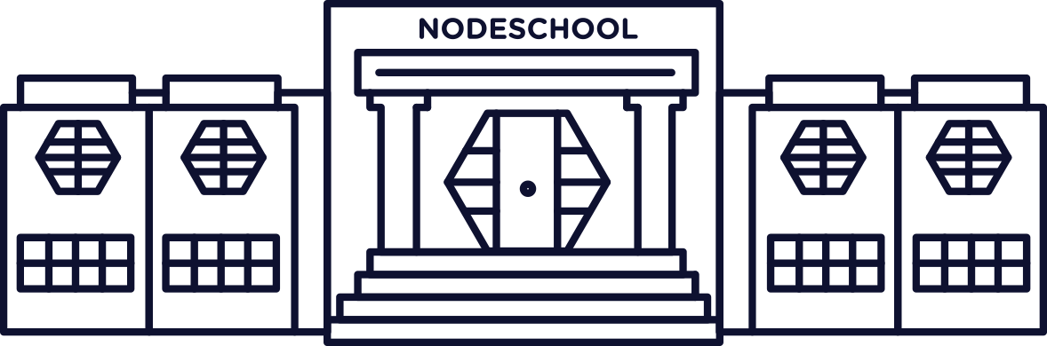 GitHub - bmordan/nodeschool: My solutions to the nodeschool.io